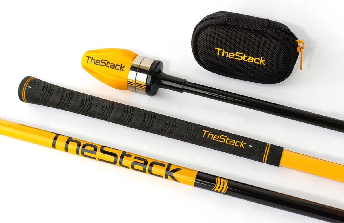 TheStack + Stack Radar Bundle – LXIX GOLF CLUB