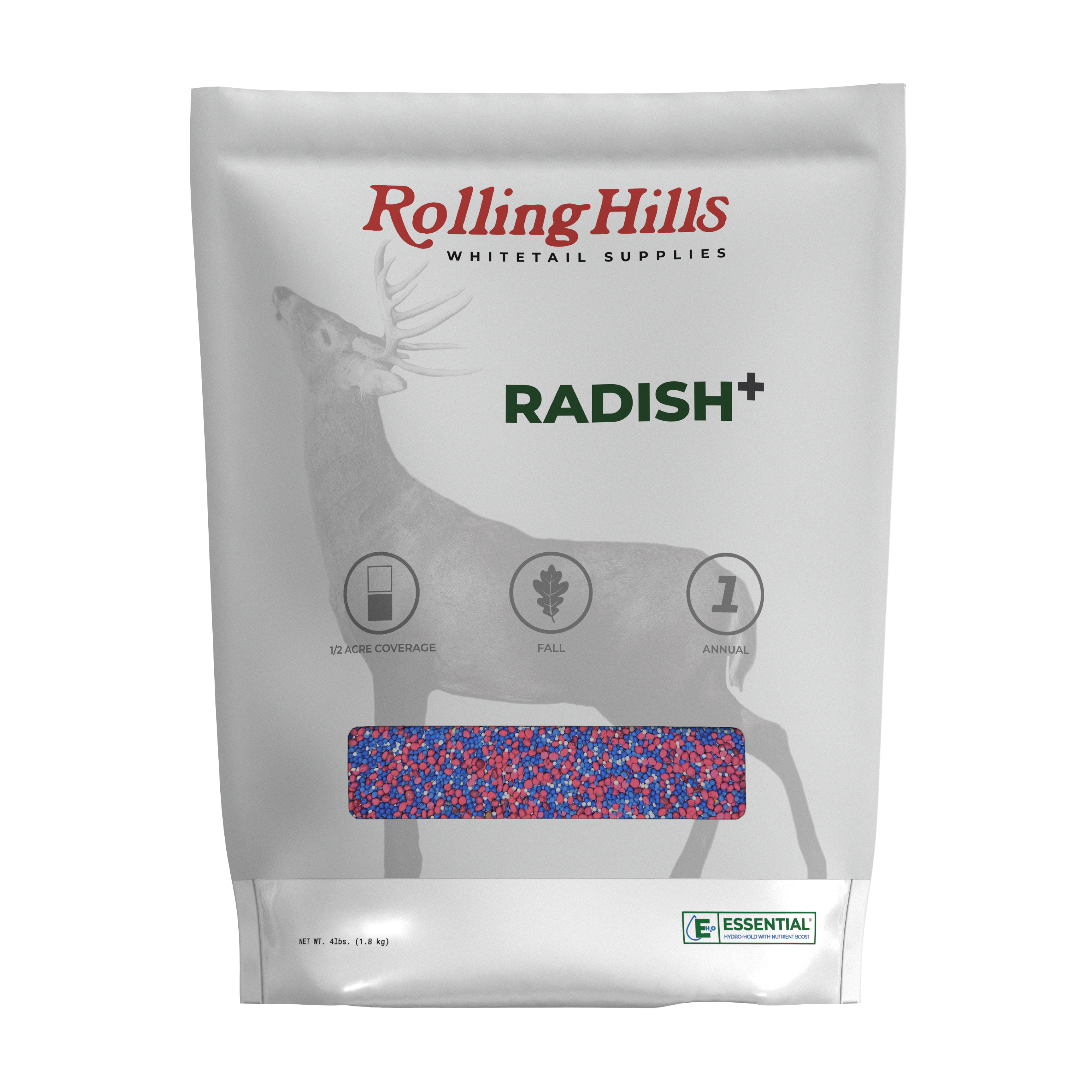 Radish+ – LXIX GOLF CLUB